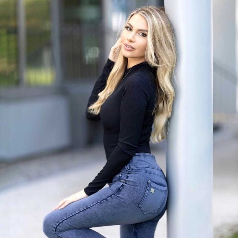 Elegant Austrian Women: Do They Really Make Good Wives?